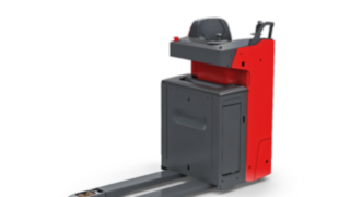 Transpalettes manuels standards de Linde Material Handling Suisse