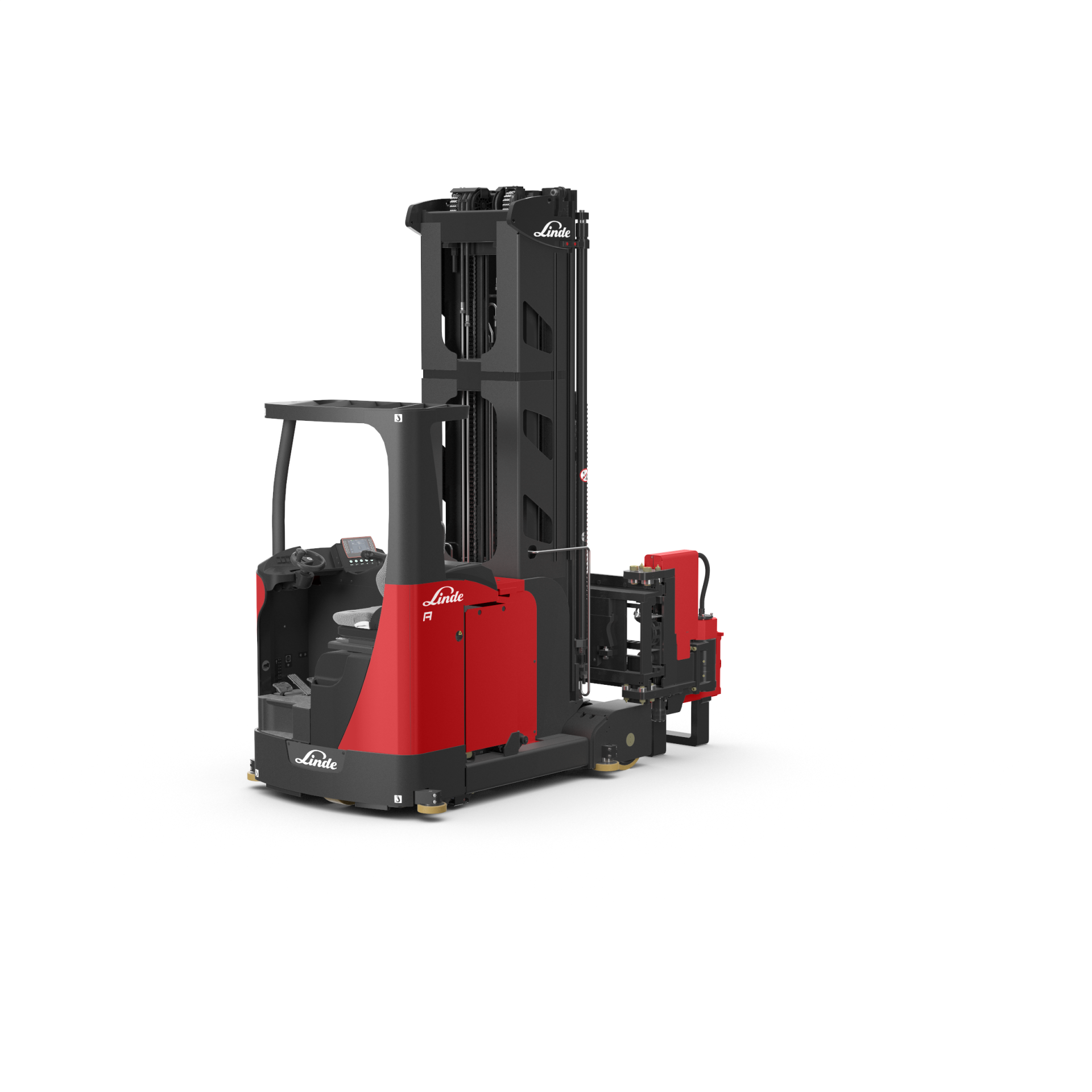 Linde-MH