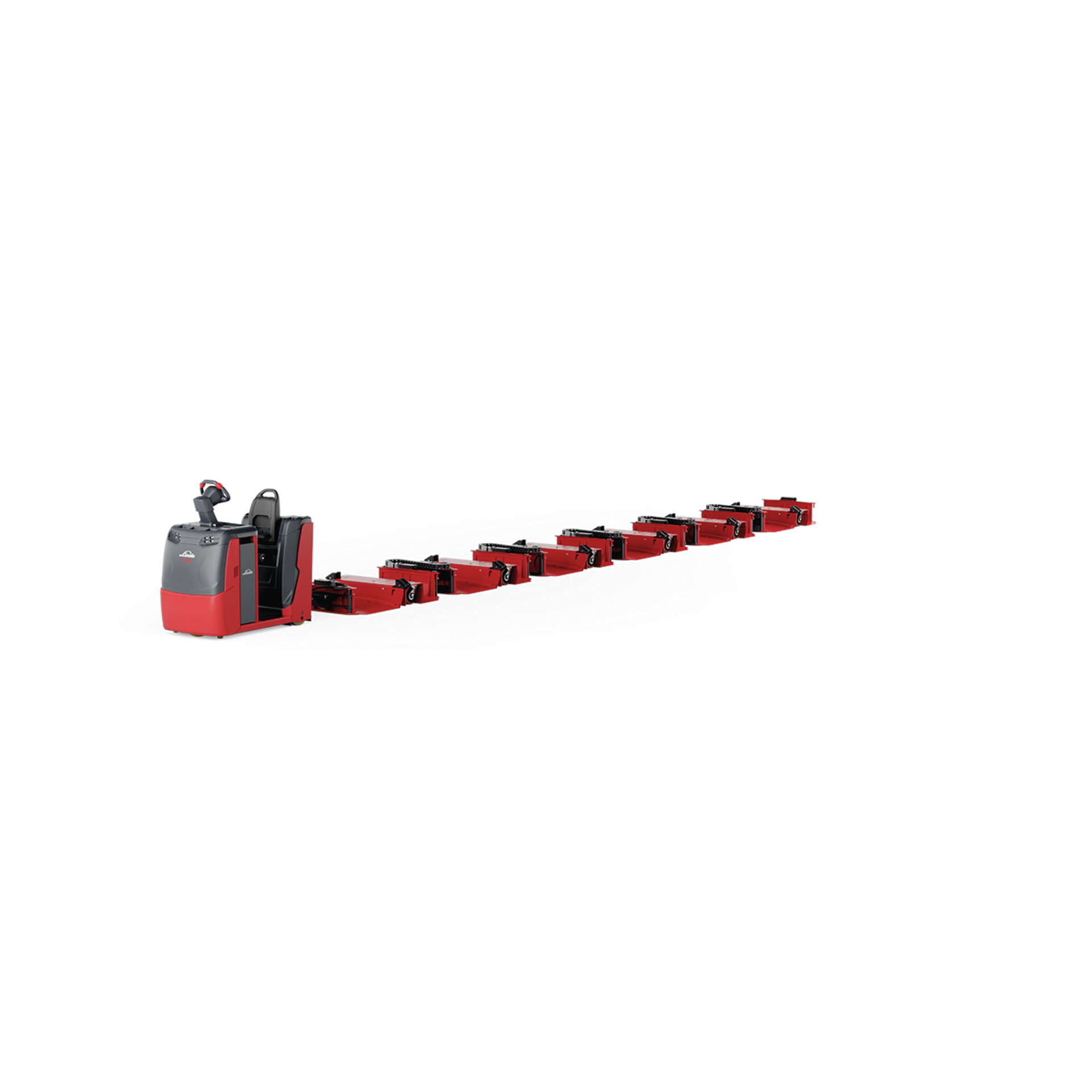 LT10 WX | Linde
