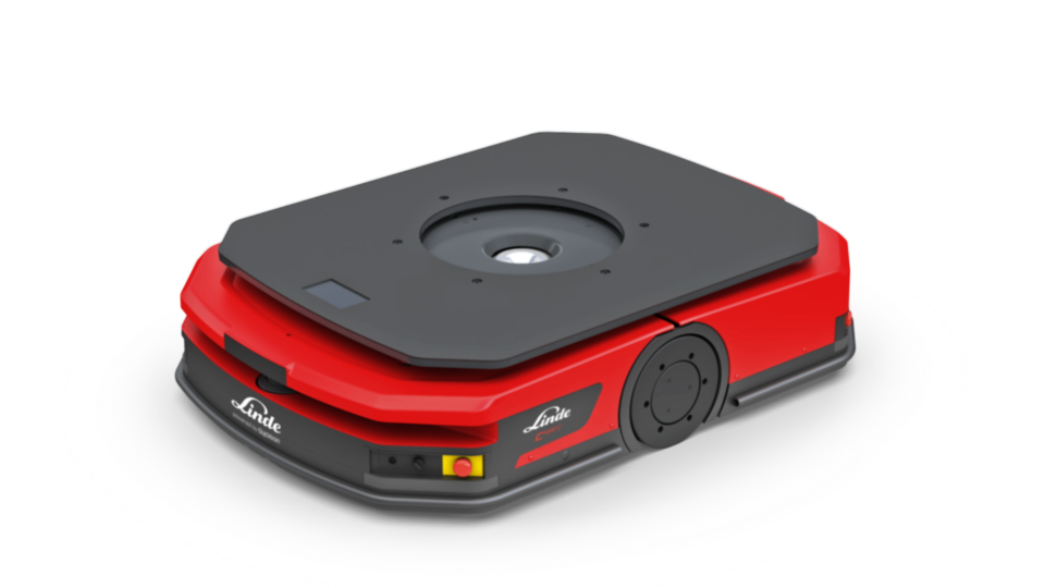 Automatisierte Fahrzeuge R-MATIC