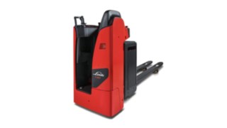 Niederhubwagen T25 – T30