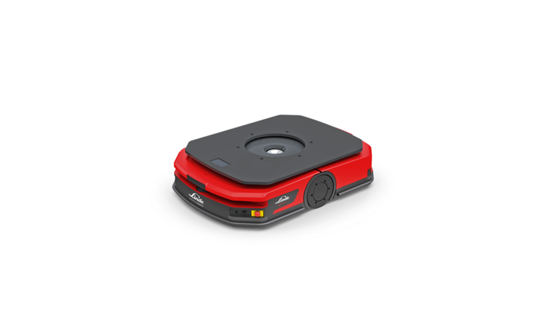 Autonome Mobile Roboter (AMR) | Linde Material Handling