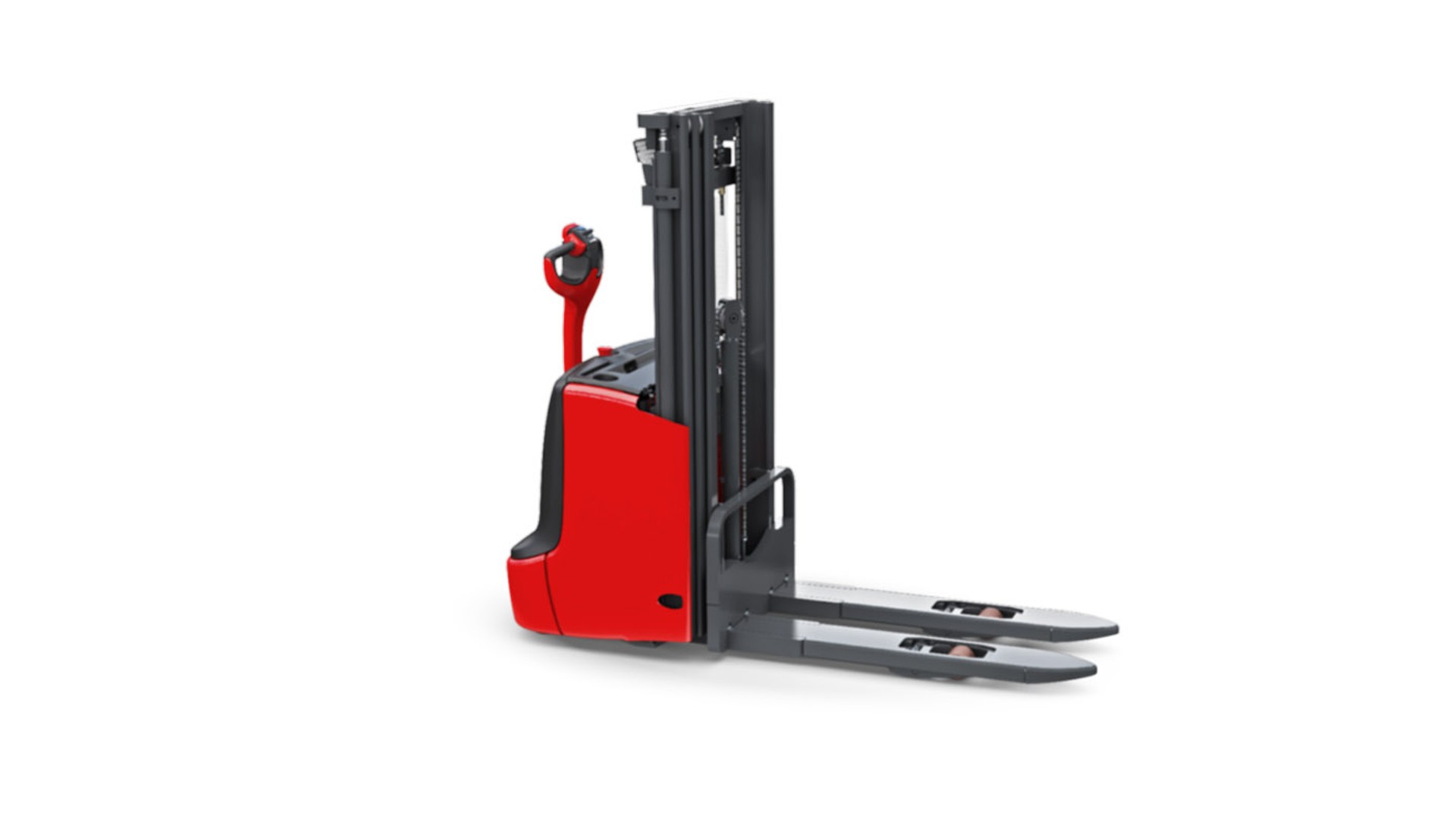 Chariots élévateurs et gerbeurs de Linde Material Handling Suisse