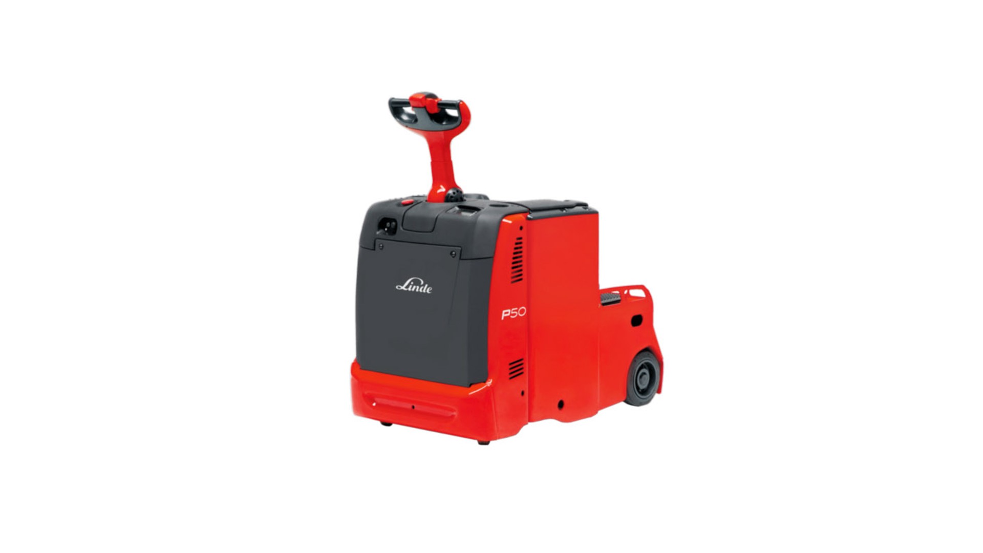 Chariots élévateurs et gerbeurs de Linde Material Handling Suisse